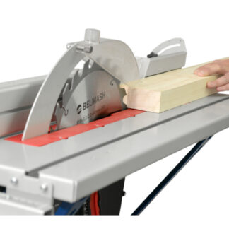 BELMASH - SDM2000 saw and planer - Tendotools