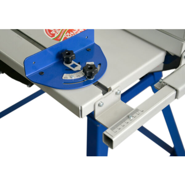 BELMASH - SDM2000 saw and planer - Tendotools