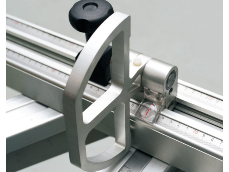 Paneelzaag ITAMAC Maestro X9 CNC 3200mm - Tendotools