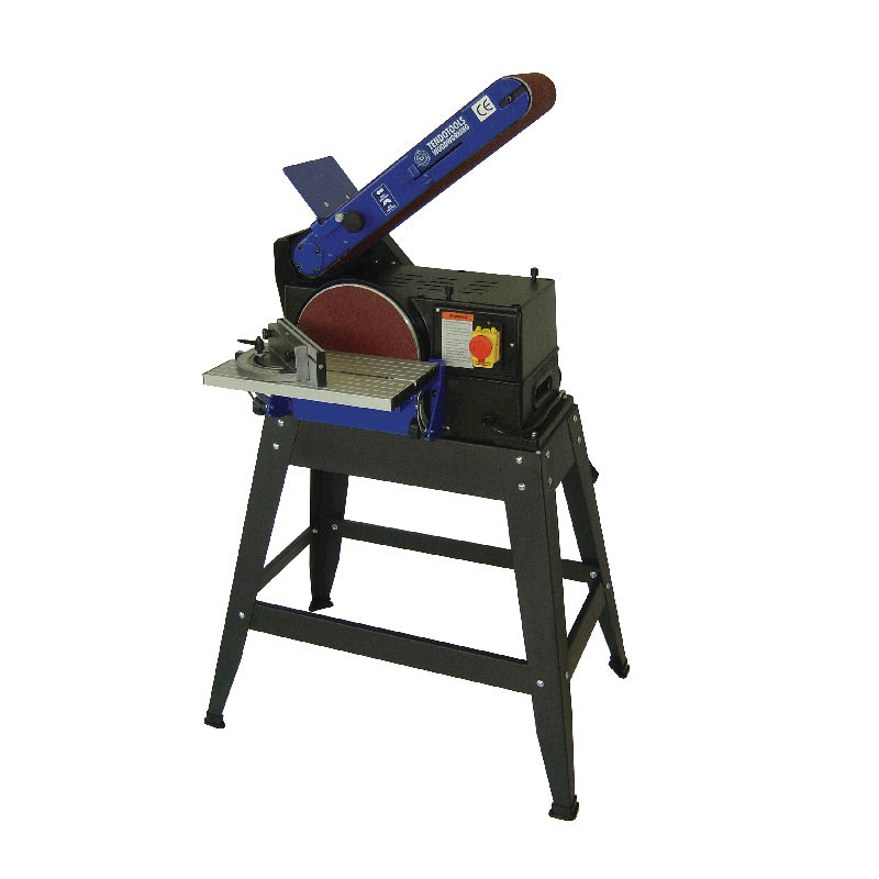 Schuurmachine TT1220 - Tendotools