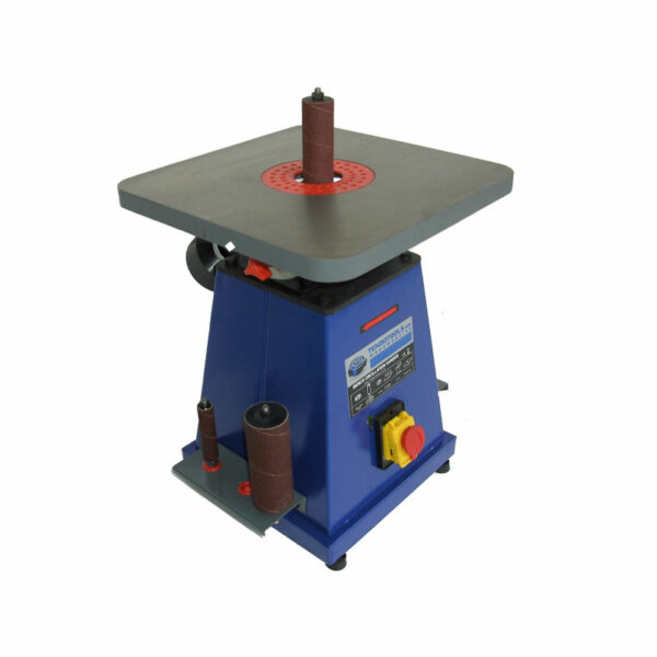 Oscillating Spindle Sander TT140 - Tendotools