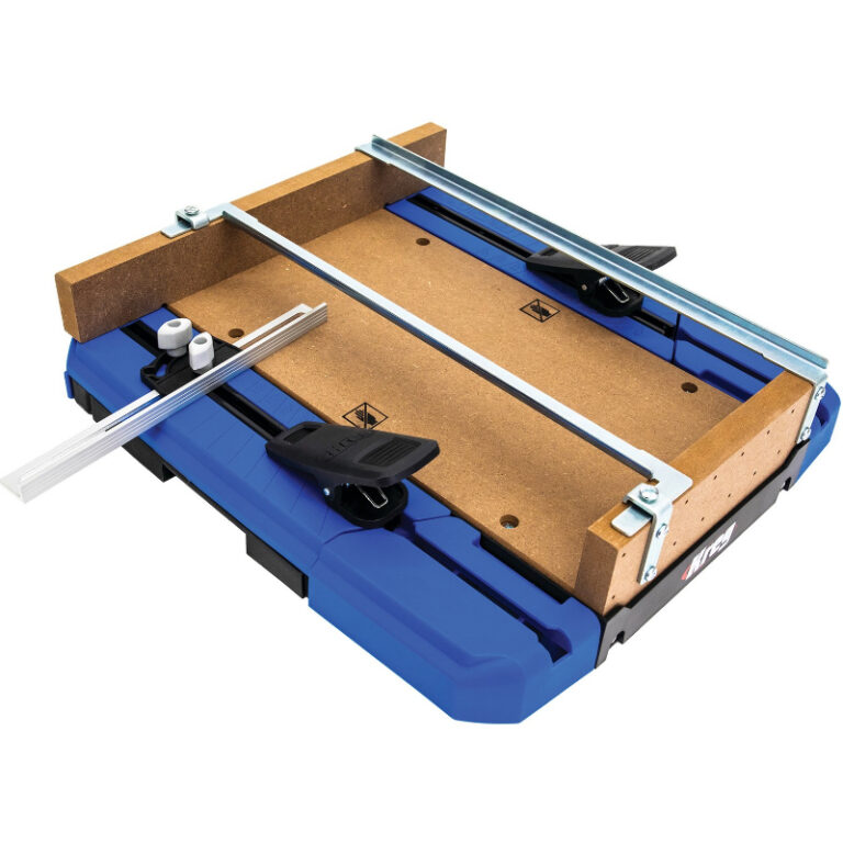 Kreg Boormal voor potscharnieren - Tendotools