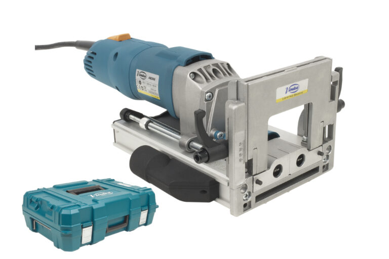 Virutex AB200 dowel machine 230V - Tendotools