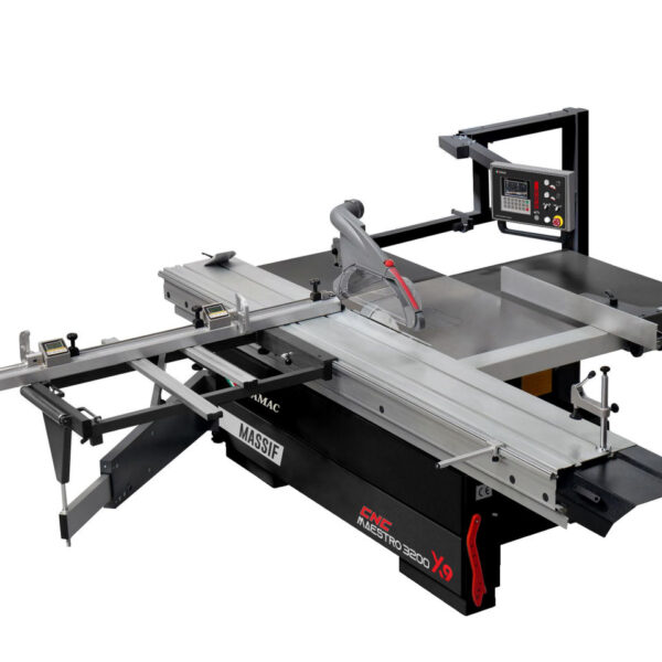 Paneelzaag ITAMAC Maestro X9 CNC 3200mm - Tendotools