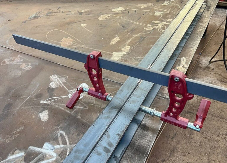 PIHER - Piston extension with M6 and M8 connection - Tendotools