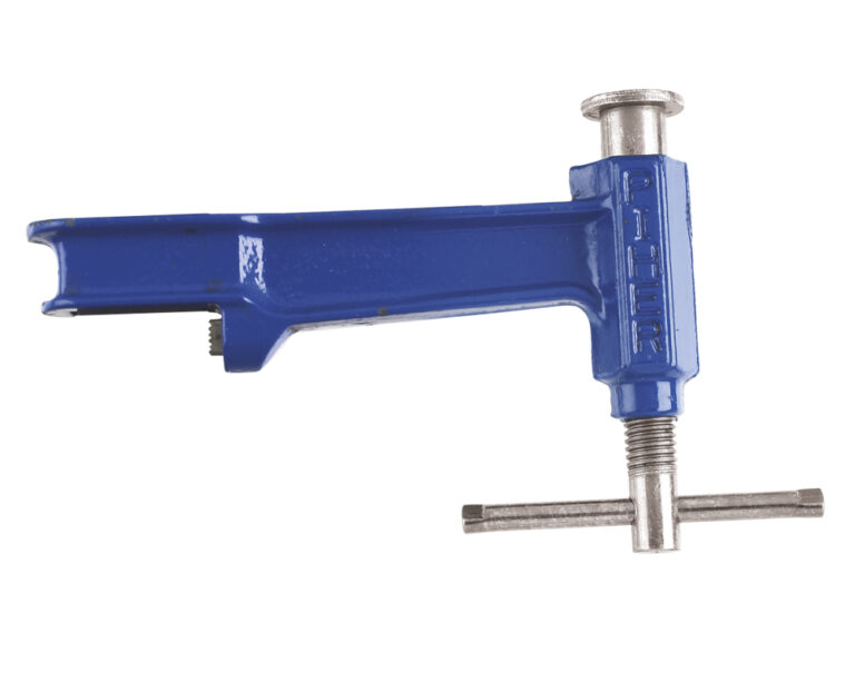 Piher beweegbare bek Model E - Tendotools